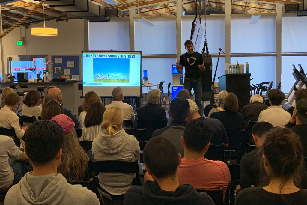 AXIS Personal Trainers – We empower people by intelligently educating ...