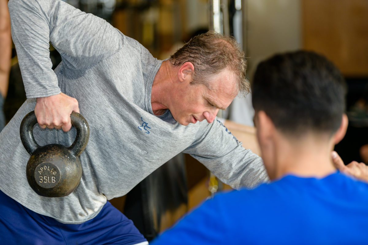 AXIS Personal Trainers – We empower people by intelligently educating ...