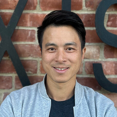 Meet Our Team – AXIS Personal Trainers